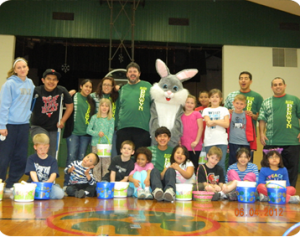 Contact – Berwyn Recreation